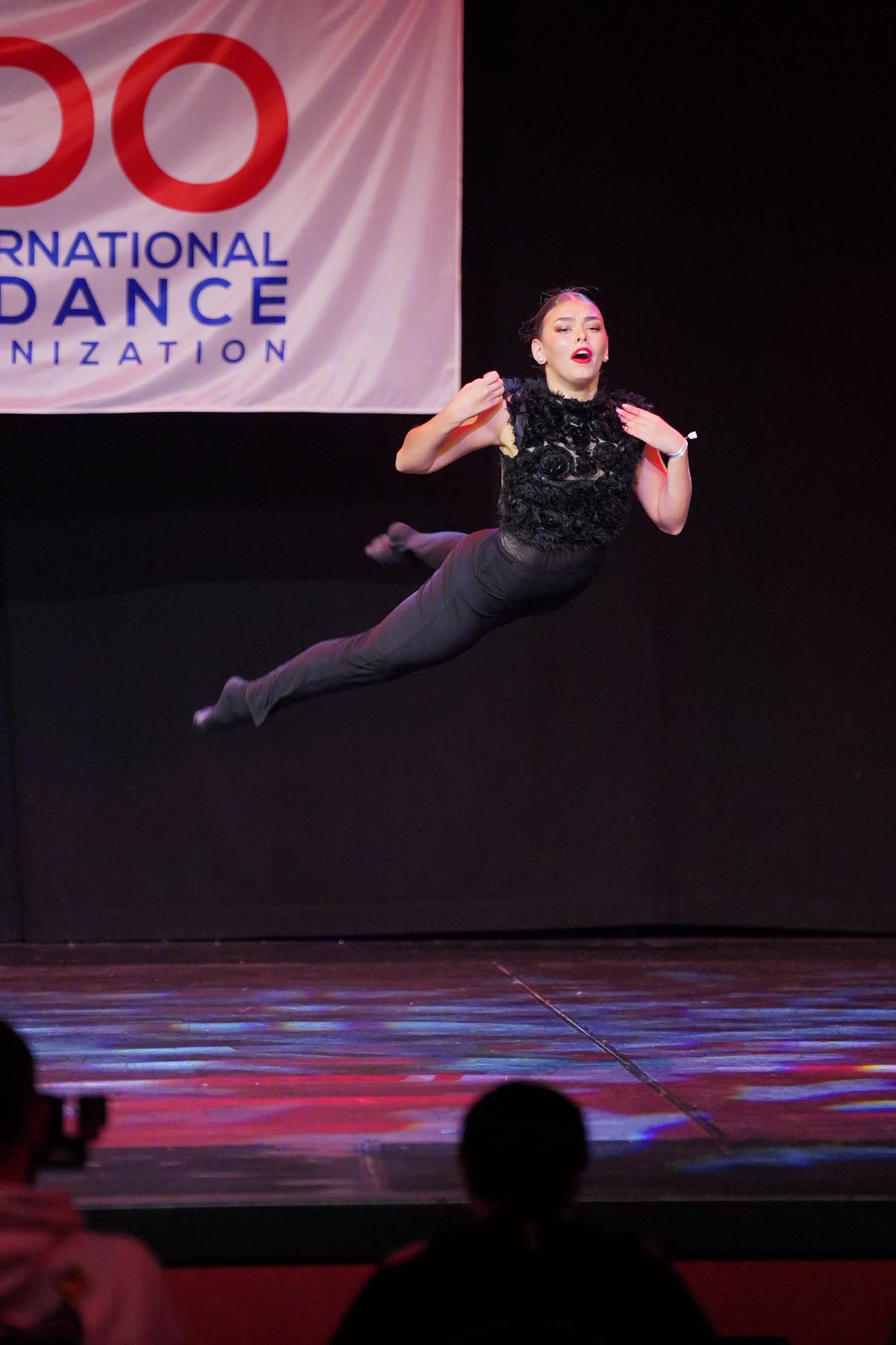 International Dance Organization (IDO) World Championships in Belgium: A Stellar Showcase of ...